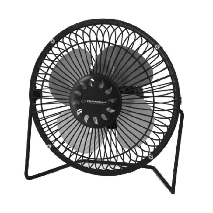 ESPERANZA EA149K VENTILATOR 6" USB