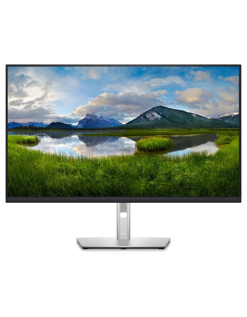 DELL 31.5" P3223QE 4K USB-C Professional IPS monitor