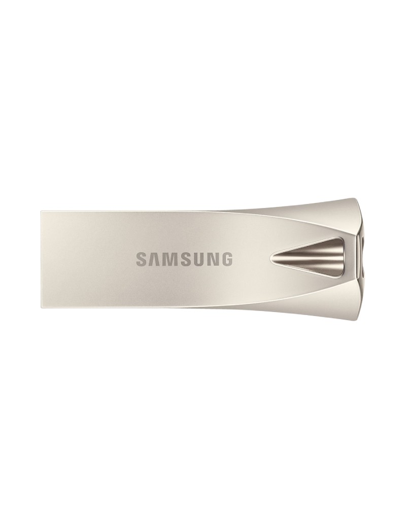 SAMSUNG 512GB BAR Plus USB 3.1 MUF-512BE3 srebrni