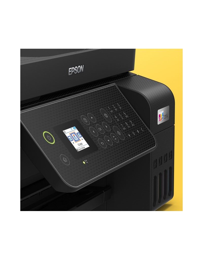 EPSON L5310 EcoTank ITS wireless multifunkcijski inkjet štampač