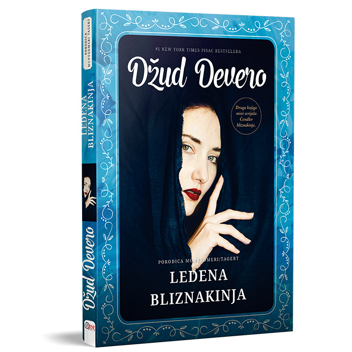 Džud Devero – Ledena bliznakinja