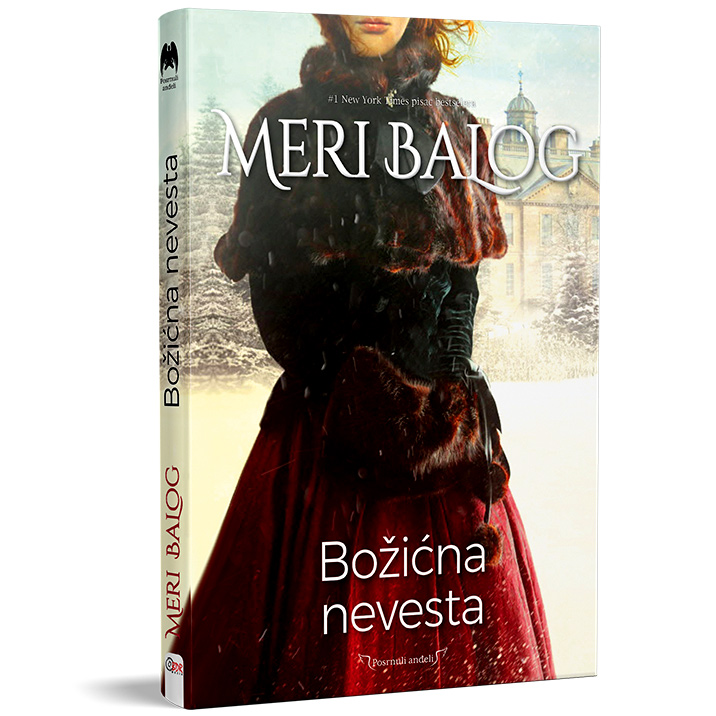 Meri Balog – Božićna nevesta