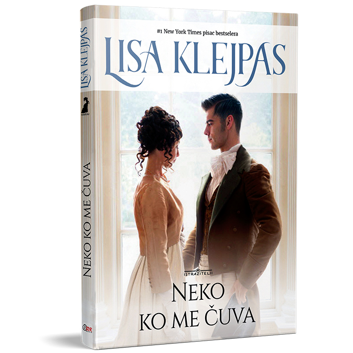 Lisa Klejpas – Neko ko me čuva