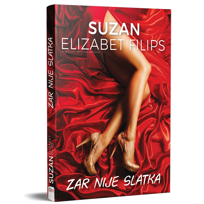 Suzan Elizabet Filips – Zar nije slatka