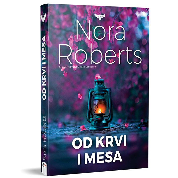 Nora Roberts – Od krvi i mesa