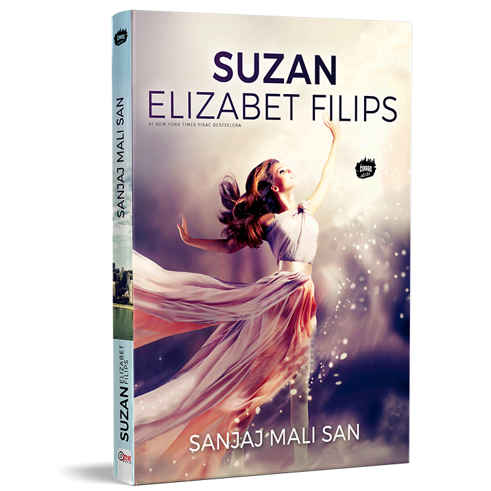 Suzan Elizabet Filips – Sanjaj mali san