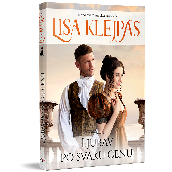 Lisa Klejpas – Ljubav po svaku cenu