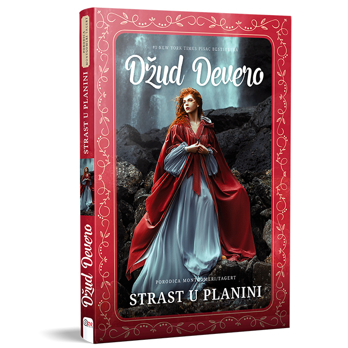 Džud Devero – Strast u planini