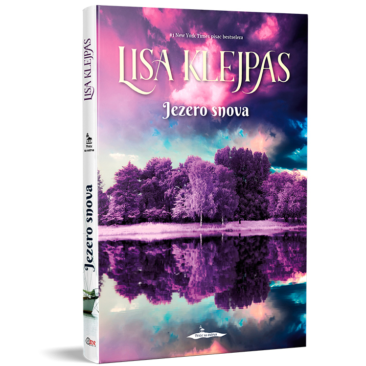 Lisa Klejpas – Jezero snova