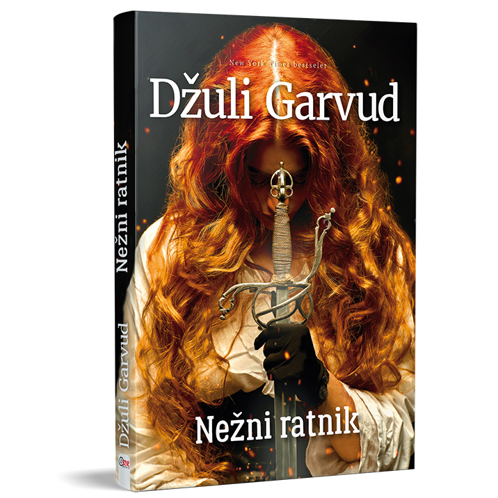 Džuli Garvud – Nežni ratnik