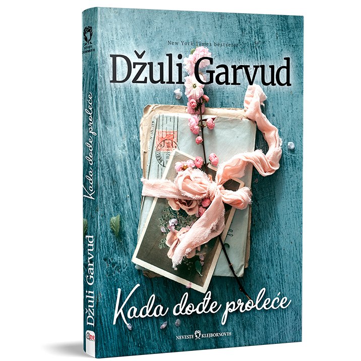 Džuli Garvud – Kada dođe proleće