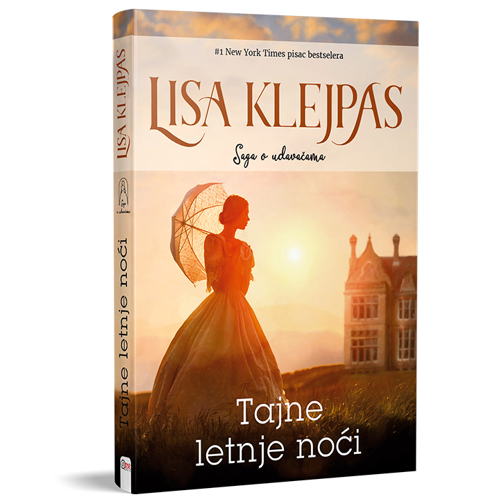 Lisa Klejpas – Tajna letnje noći