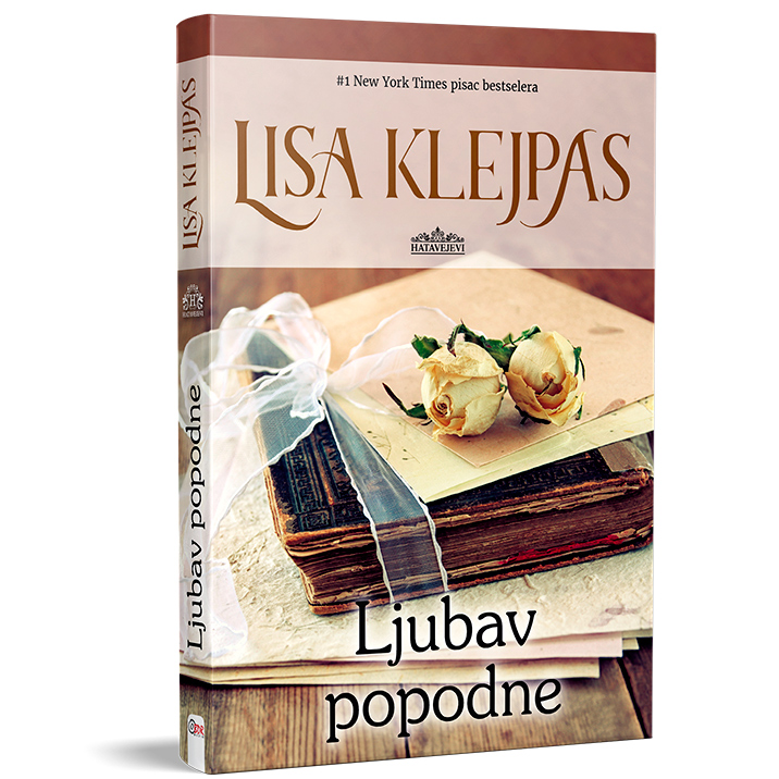 Lisa Klejpas – Ljubav popodne