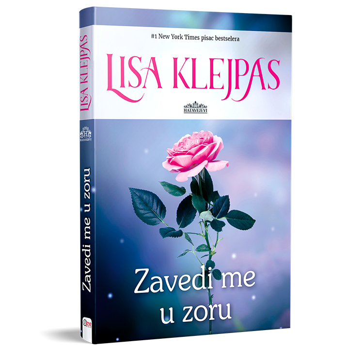 Lisa Klejpas – Zavedi me u zoru