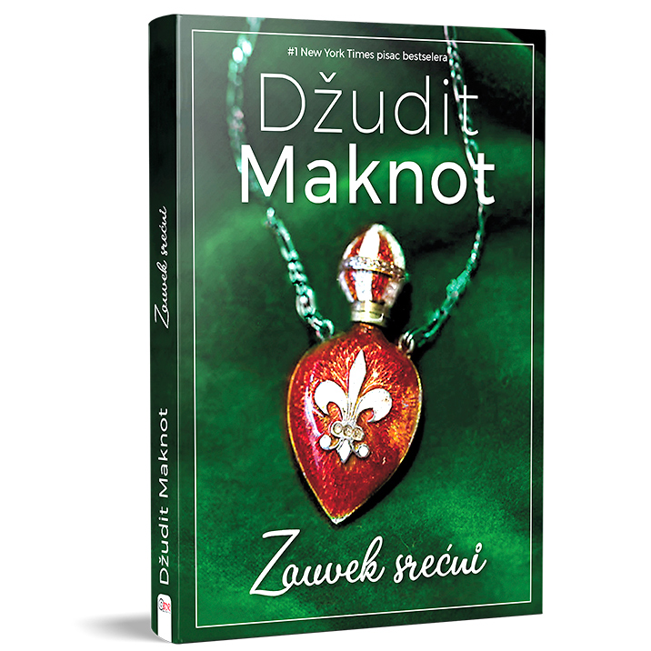 Džudit Maknot – Zauvek srećni