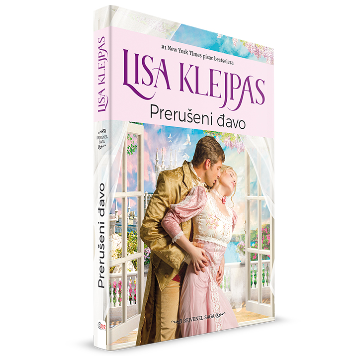 Lisa Klejpas – Prerušeni đavo