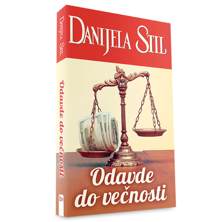 Danijela Stil – Odavde do večnosti