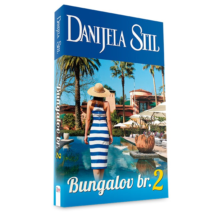 Danijela Stil – Bungalov br. 2