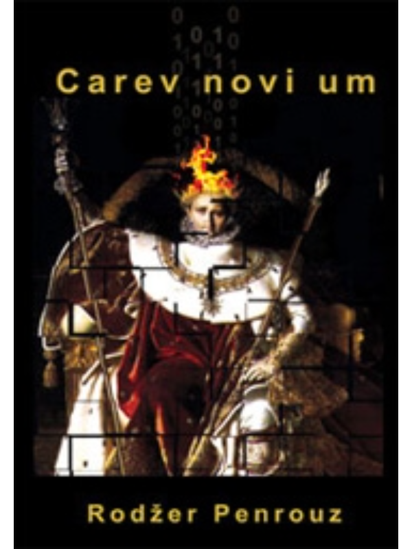 Carev novi um