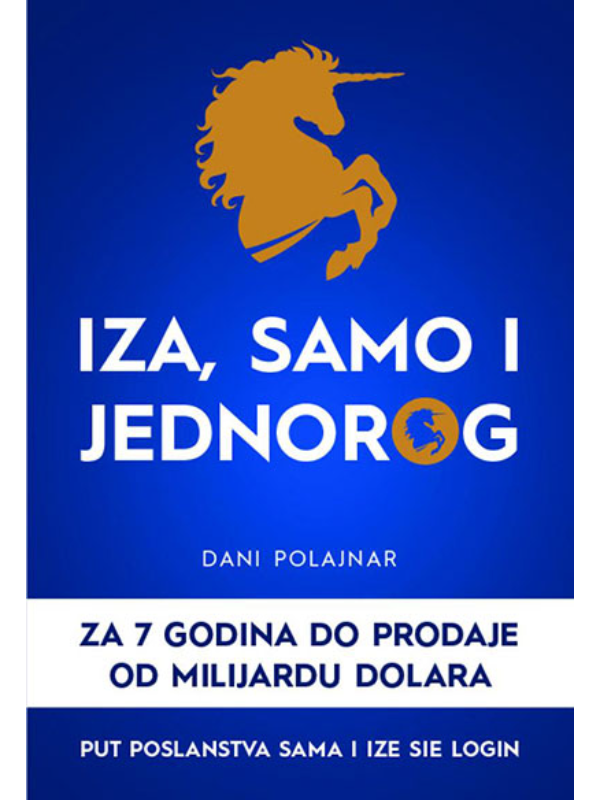 Iza, samo i jednorog