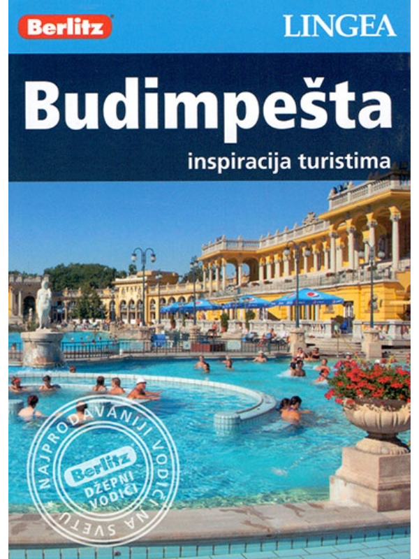 Budimpešta – inspiracija turistima