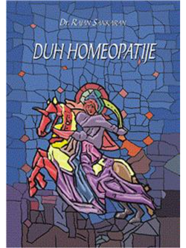 Duh homeopatije