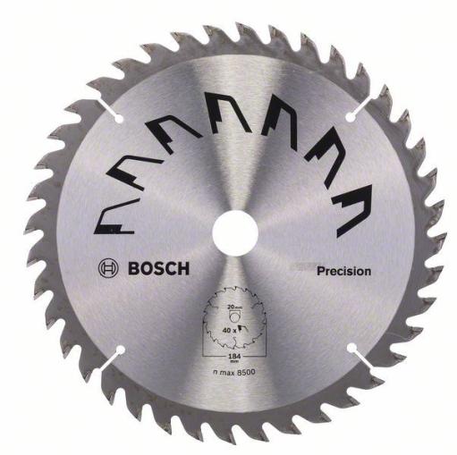 Bosch 2609256864, List kružne testere za drvo PRECISION