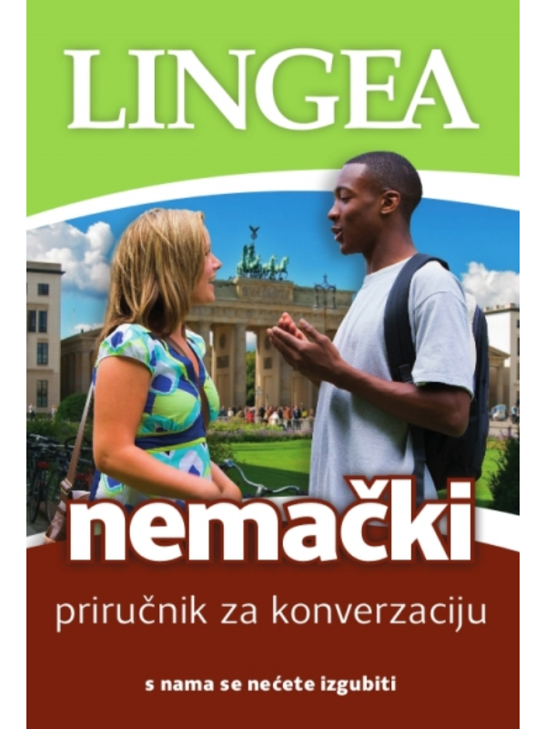 Nemački – priručnik za konverzaciju