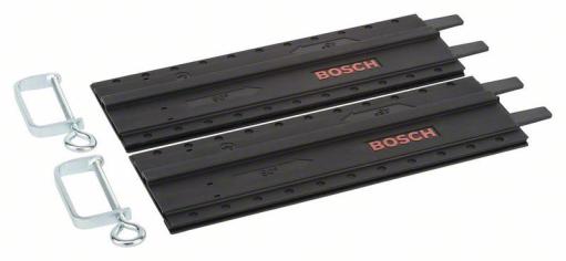 2-delna vođica od plastike sa stegama Bosch 2609255732