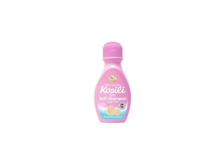 Kosili šampon 200ml roze