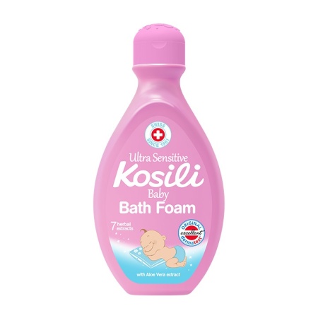 Kosili kupka 400ml roze