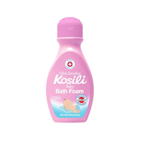 Kosili kupka 200ml roze