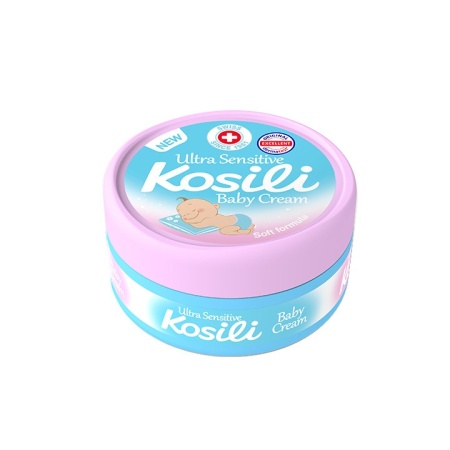 Kosili krema 100ml plava