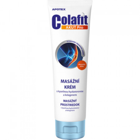 Colafit Akut Pro krema 150 ml