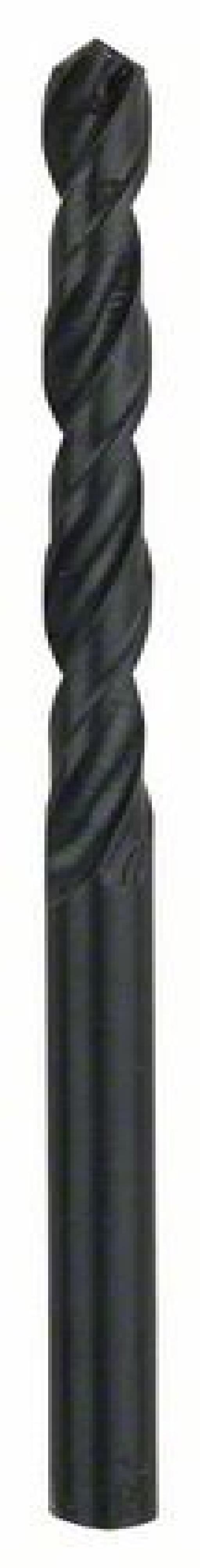Burgija za metal HSS-R, DIN 338 Bosch 2609255007