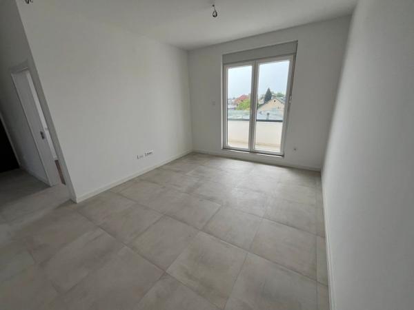 Dvoiposoban stan na prodaju, 49m2, 86.540€