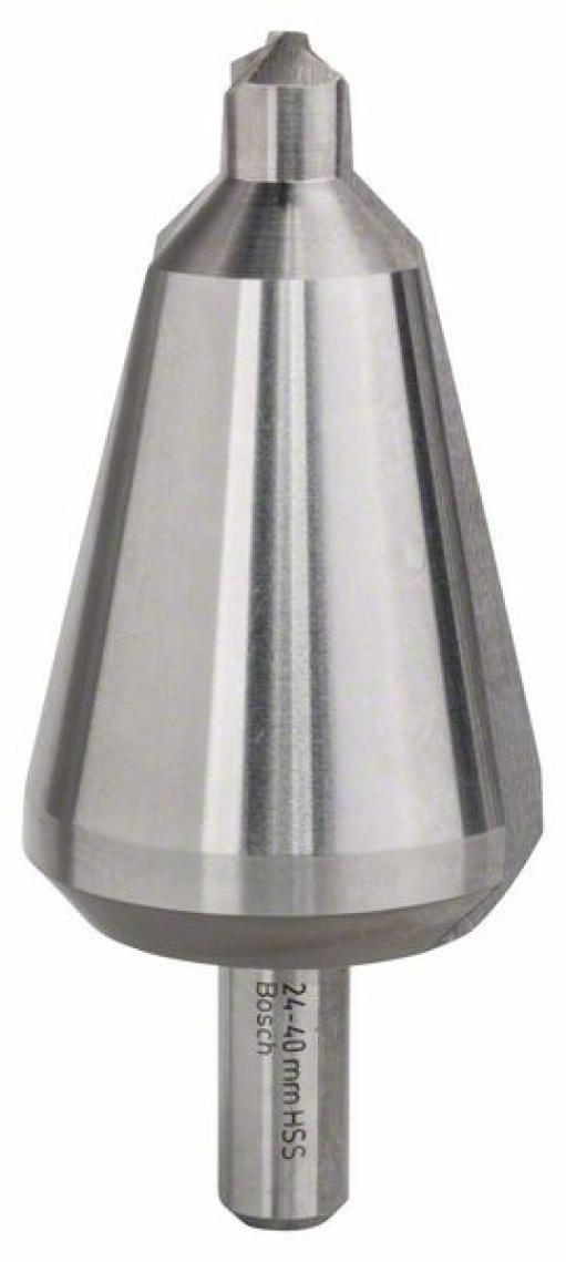 Burgija za ljuštenje lima, cilindrično Bosch 2608597516, 24-40 mm, 89 mm, 10 mm