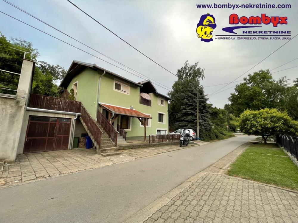 Kuća na prodaju, 180m2, 310.000€