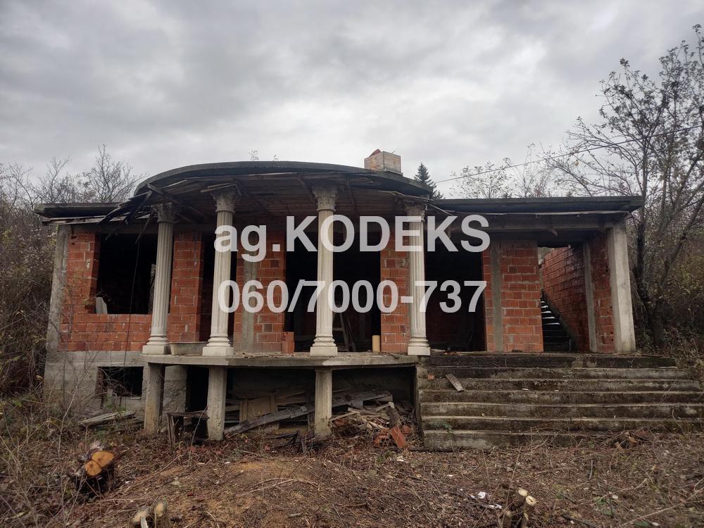 Kuća na prodaju, 150m2, 52.000€