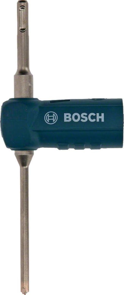 SDS plus-9 Speed Clean Bosch 2608579292, 8 X 100 X 230 mm