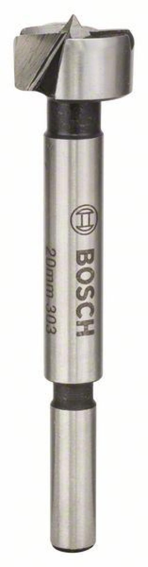 Bosch 2609255286, Čeona glodala za klap šarke, DIN 7483 G