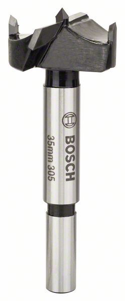 Bosch 2609255283, HM burgija za šarke, DIN 7483 G