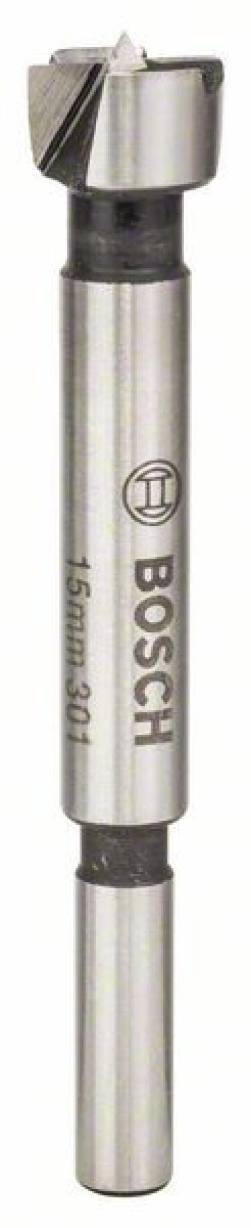 Bosch 2609255285, Čeona glodala za klap šarke, DIN 7483 G