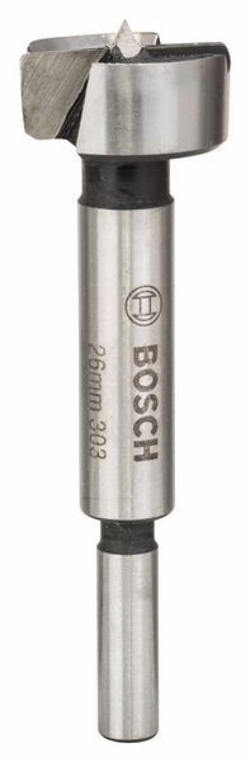 Bosch 2609255288, Čeona glodala za klap šarke, DIN 7483 G