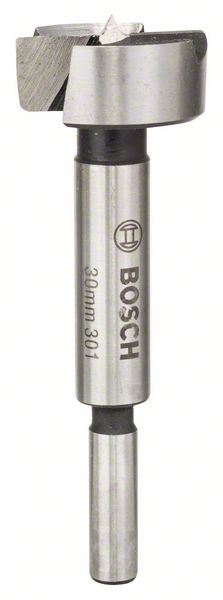 Bosch 2609255289, Čeona glodala za klap šarke, DIN 7483 G