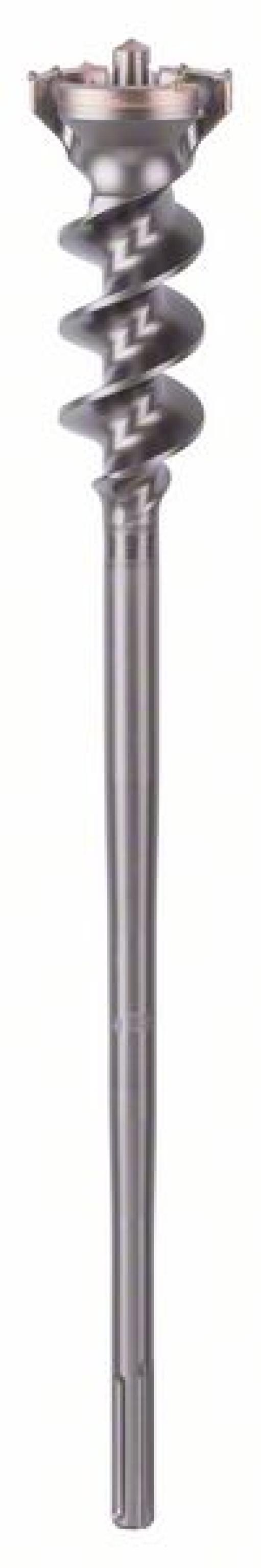 Probojna burgija SDS max-9 Break Through Bosch 1618596461, 80 x 450 x 600 mm