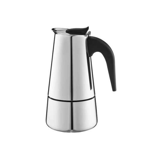 Dajar inox džezva za espresso kafu, 200ml (DJ32702)