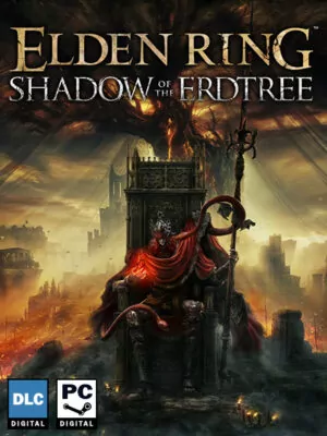 Elden Ring Shadow of the Erdtree (DLC)