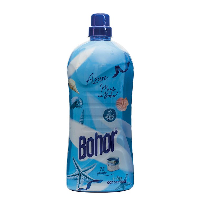 Bohor omekšivač azure 1.7l