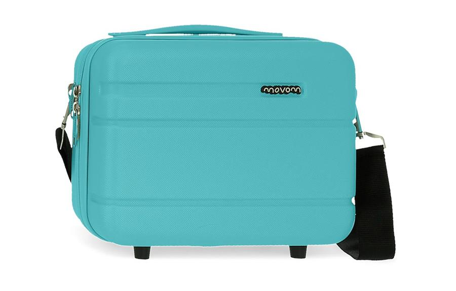 Movom abs beauty case